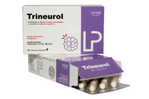 Home - Lanier Pharma