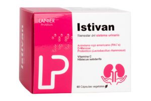 Product Trineurol - Lanier Pharma